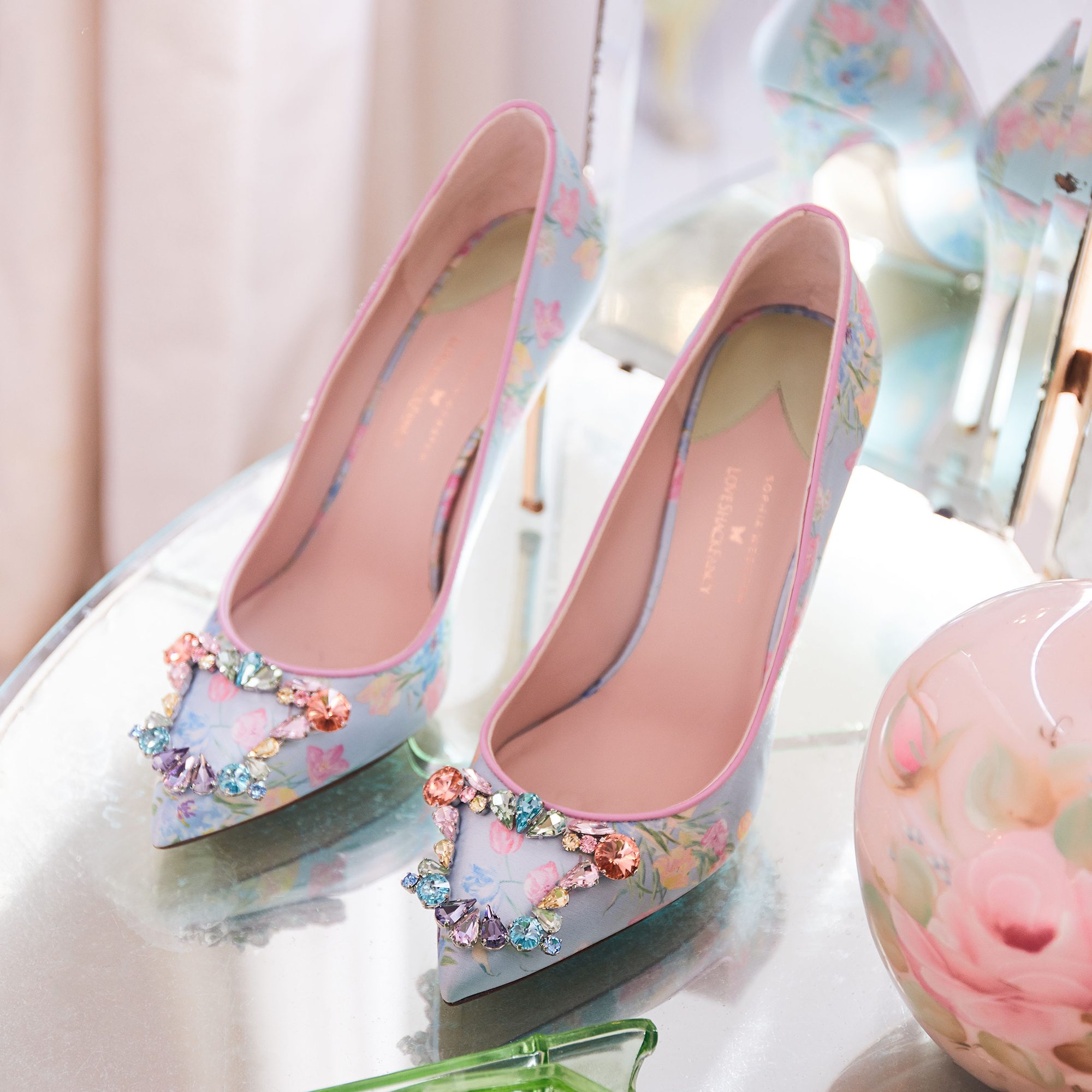 Sophia Webster | Women's Luxury Footwear